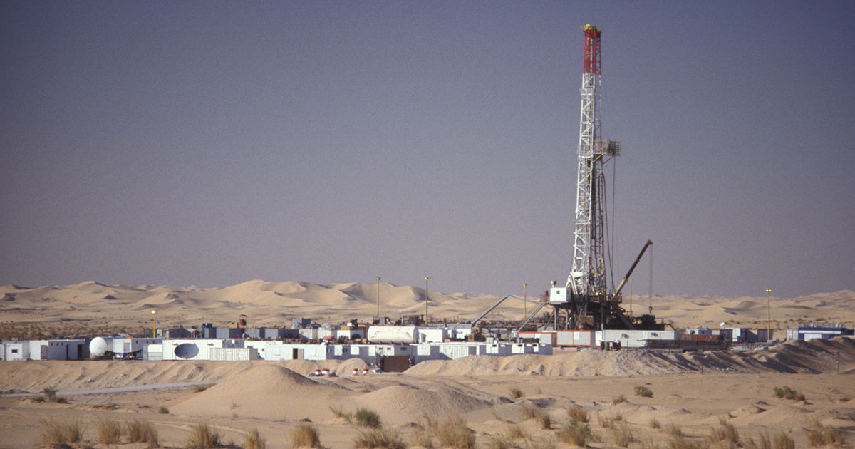 Full-Service Geotechnical Engineering Company In Saudi Arabia | GTC ...